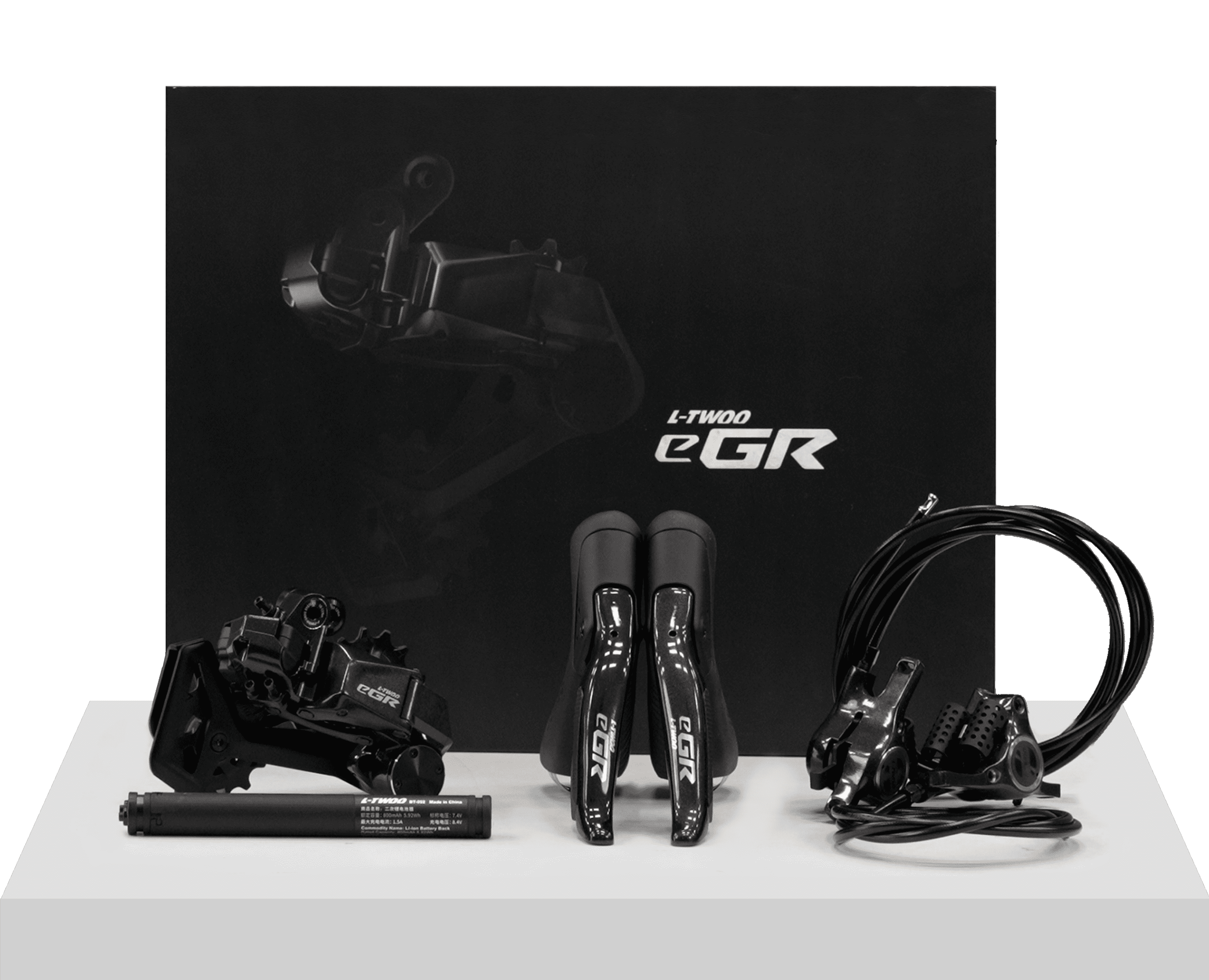 蓝图（L-TWOO） | L-TWOO