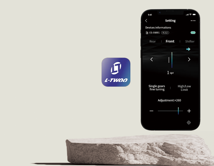 蓝图（L-TWOO） | L-TWOO